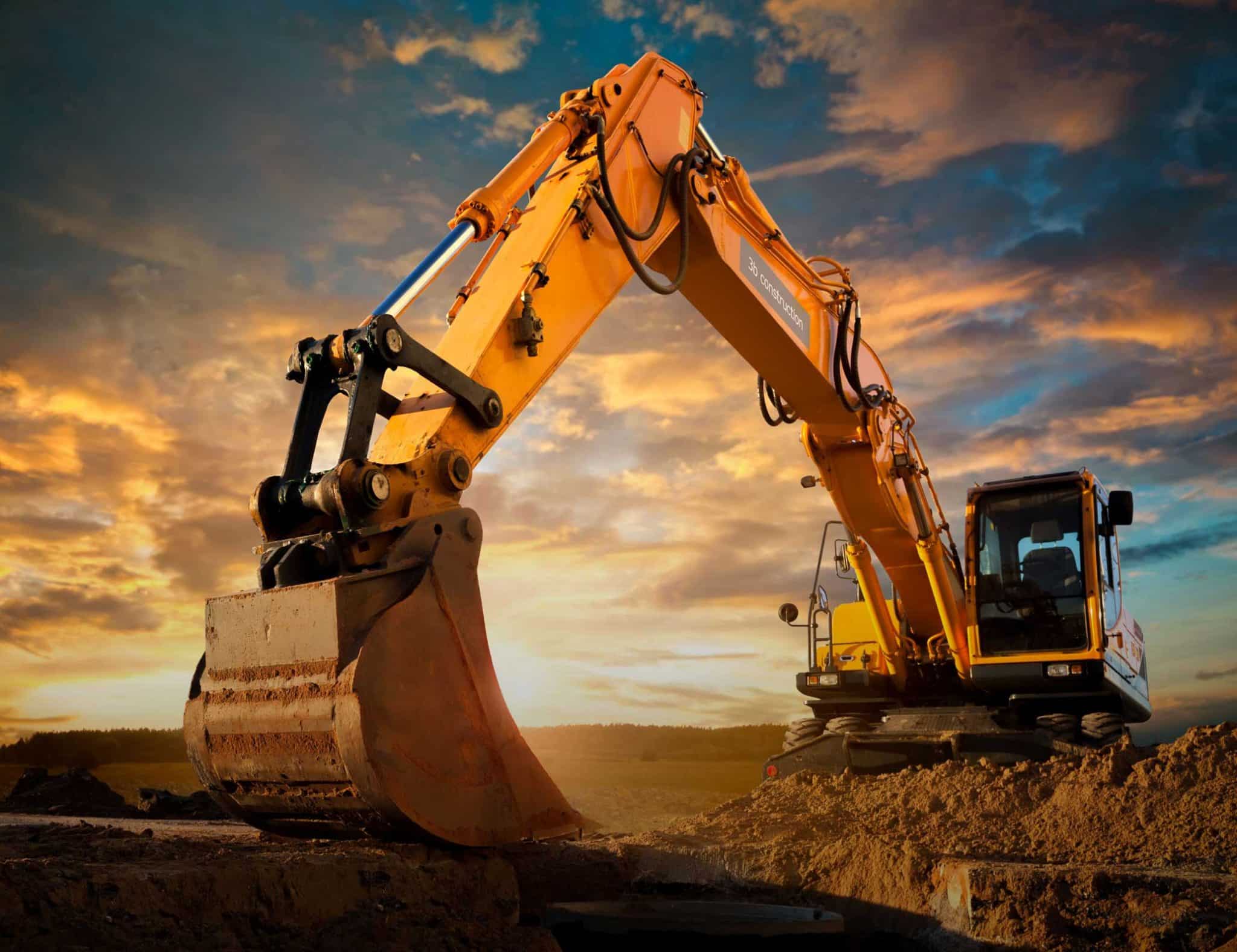 3b Construction Website & Brochure Design : Launch Digital