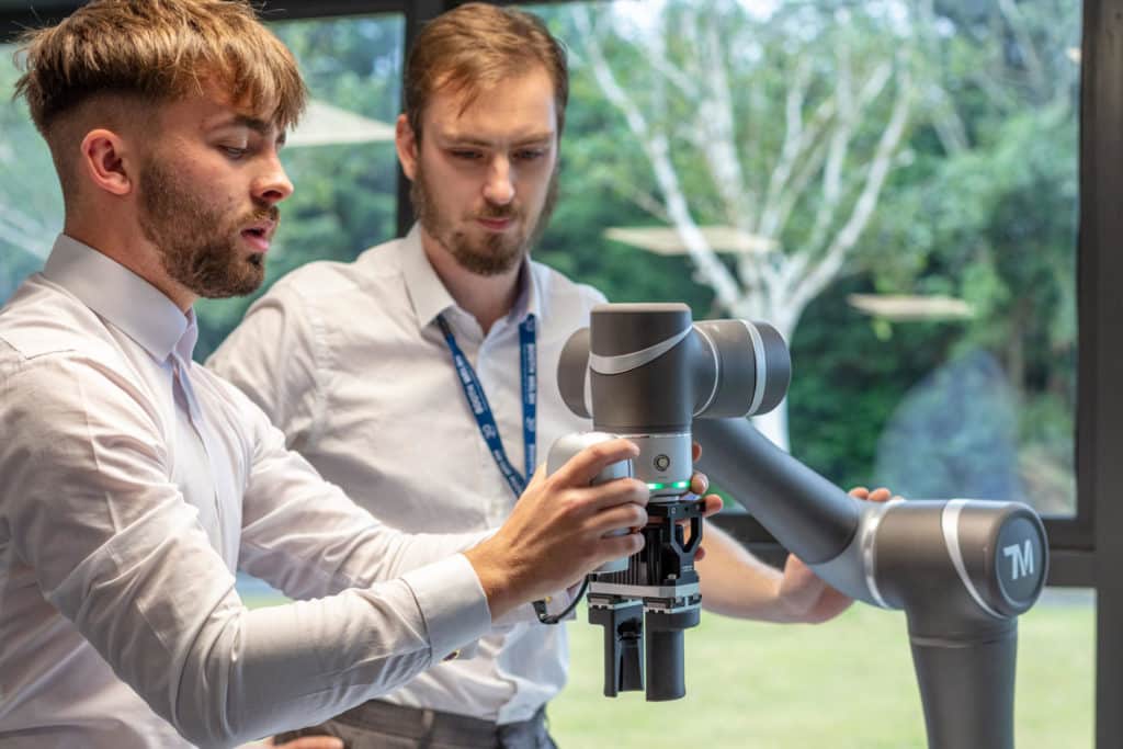 iTech Website Design & Development : Launch Digital