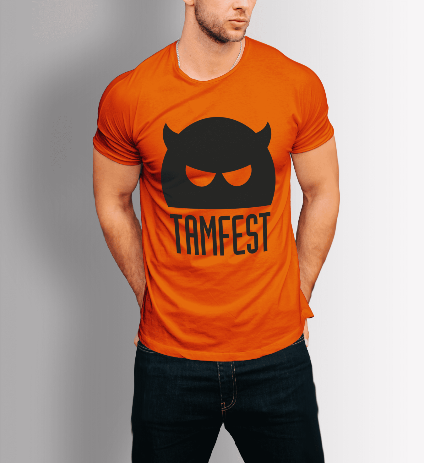 Tamfest Website Design & Marketing : Launch Digital